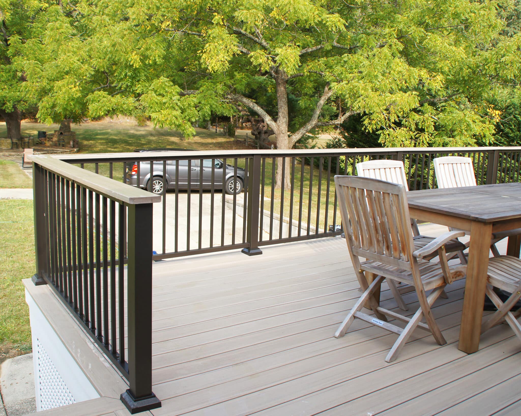 Projects Archive - Carl's Fencing, Decking, Window Replacement and Home ...