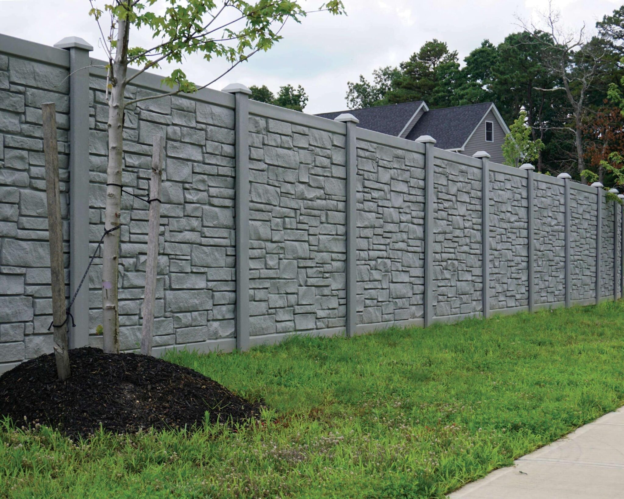 Fence Installation NJ, Home & Yard Fencing Near Toms River, Freehold ...