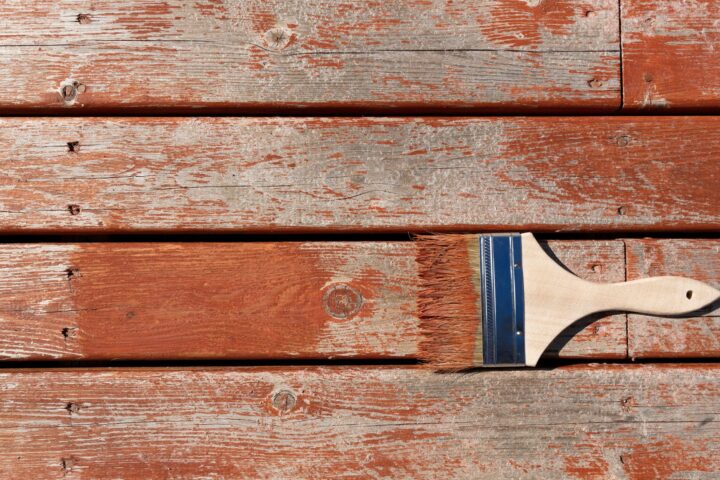 How to Resurface your Deck – Tips from Professional Deck Builders ...