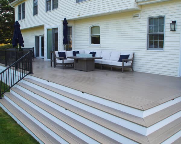 Hemlock Avenue - Sea Girt - Carl's Fencing, Decking, Window Replacement ...